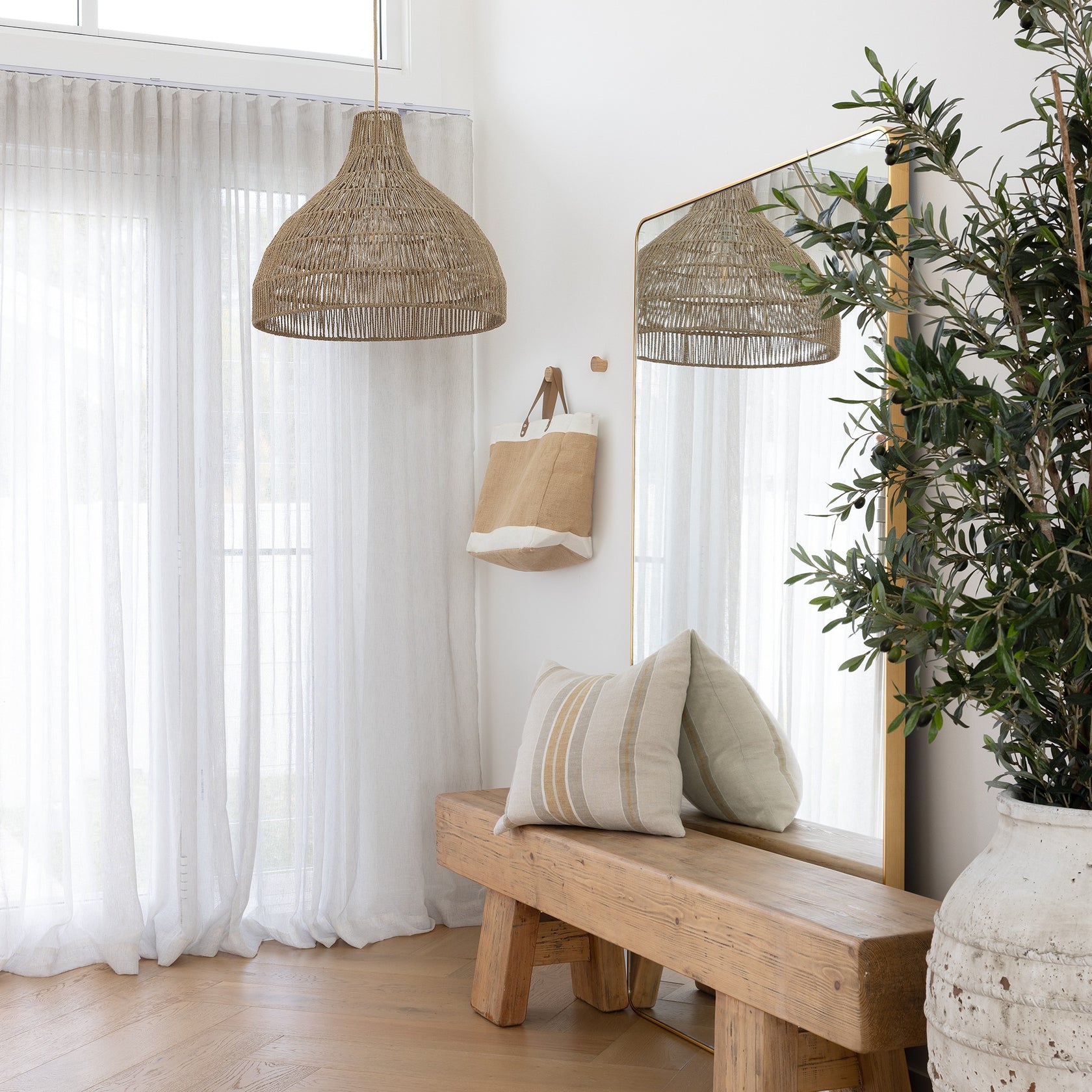 Seagrass hanging light | Lighthouse Lane – Lighthouse Lane Australia