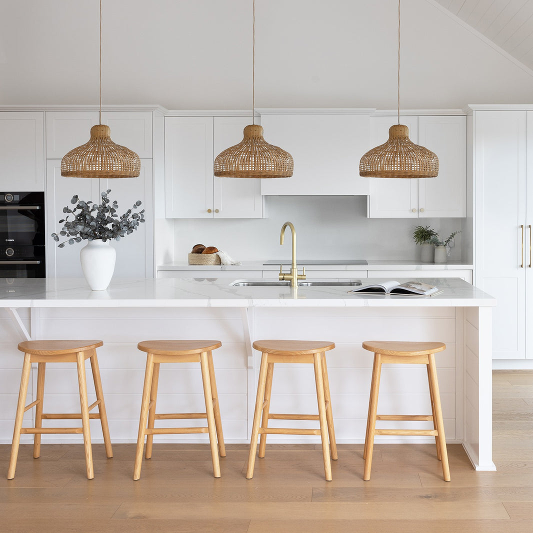 Kitchen pendant lighting | Lighthouse Lane – Lighthouse Lane Australia