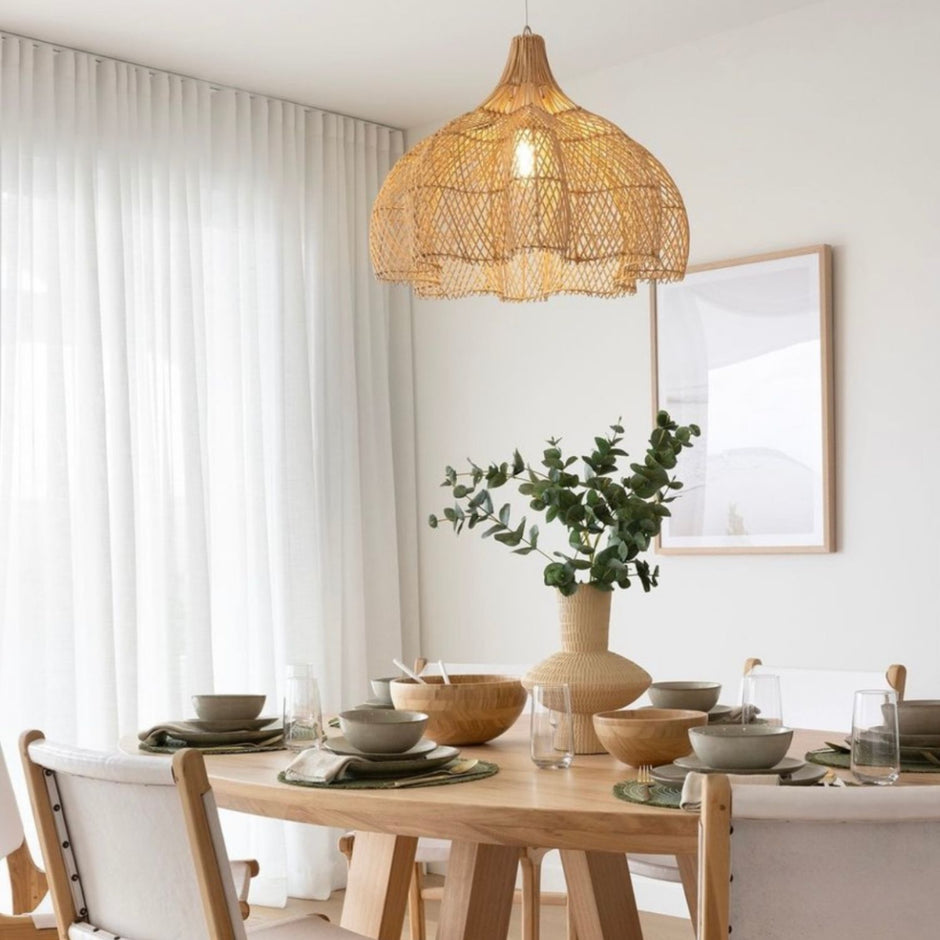 Dining room pendant light | Lighthouse Lane – Lighthouse Lane Australia