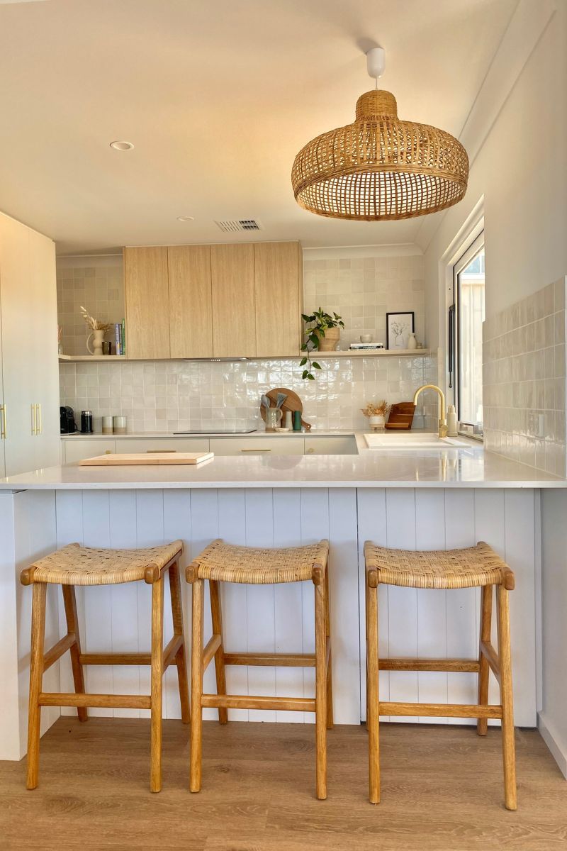 Coastal Hamptons style lighting | Portsea Pendant – Lighthouse Lane ...